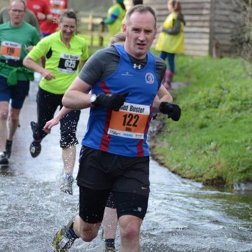 Run Leaders – Hungerford Hares Running Club