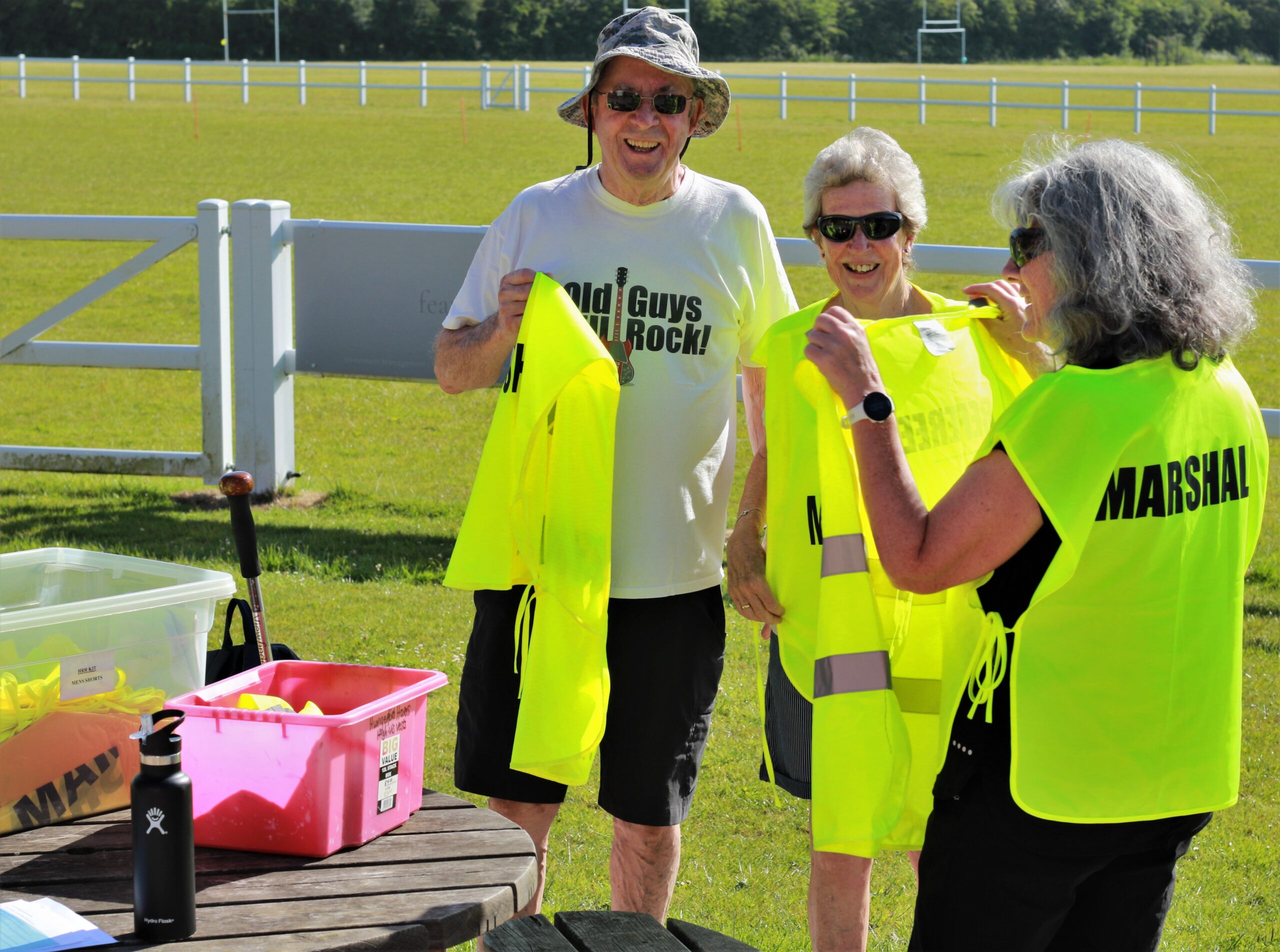 2022 Harey 8 Pre Races – Hungerford Hares Running Club