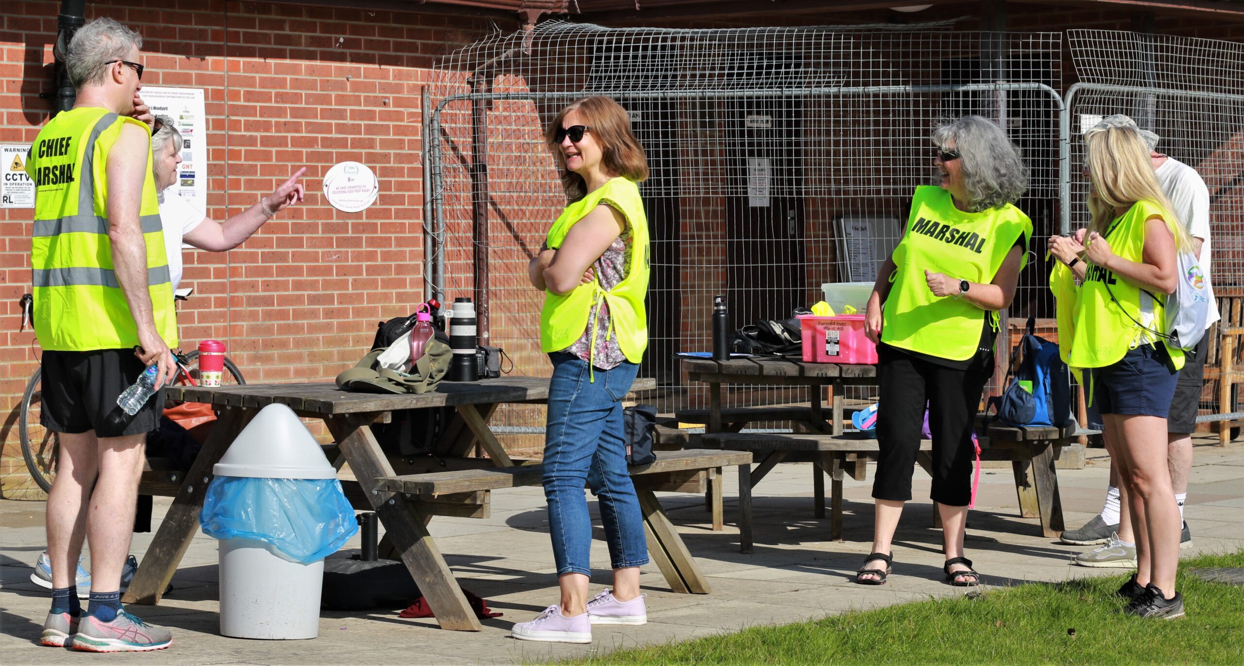 2022 Harey 8 Pre Races – Hungerford Hares Running Club