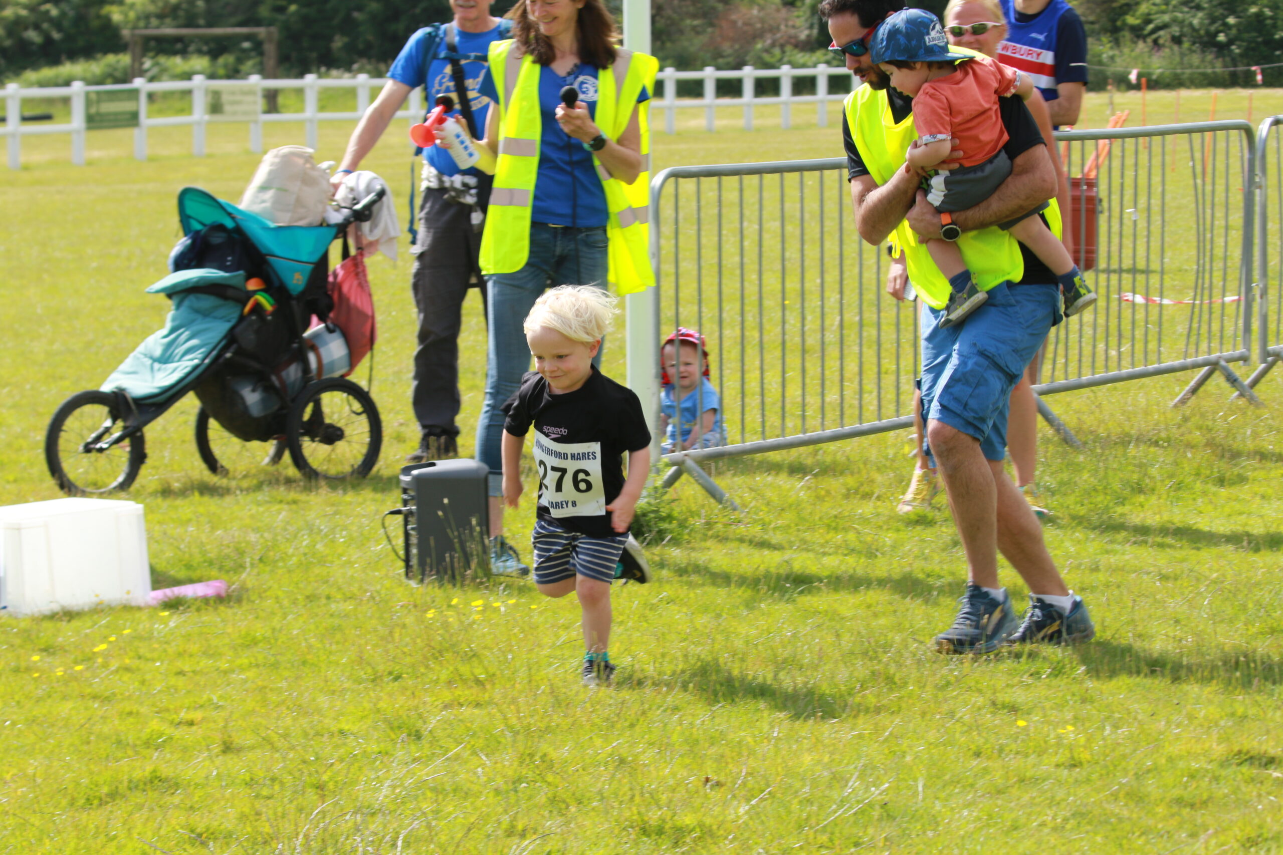2022 Harey 8 Children’s Races – Hungerford Hares Running Club