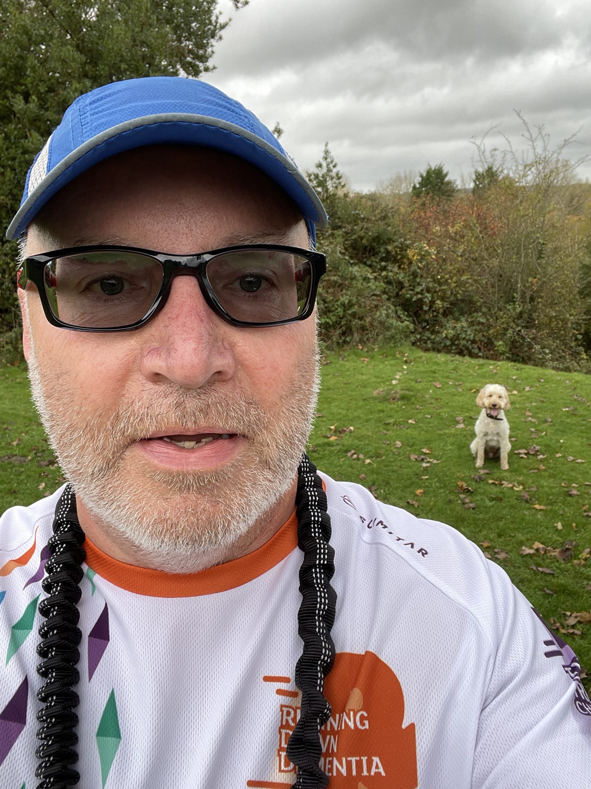 Beginners Blog from a member of the Class of 2022 – Hungerford Hares ...